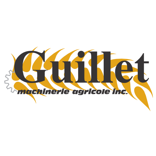 Accueil - GUILLET MACHINERIE AGRICOLE INC.